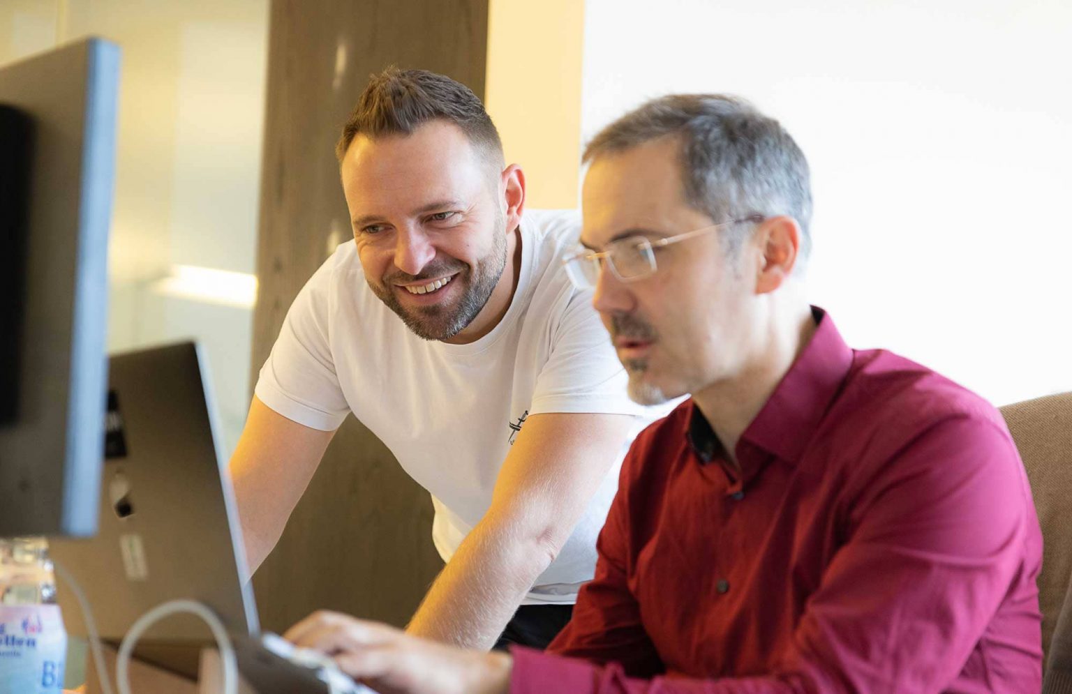 Software für Startups: Partnerschaften (3/5) | brayn.io